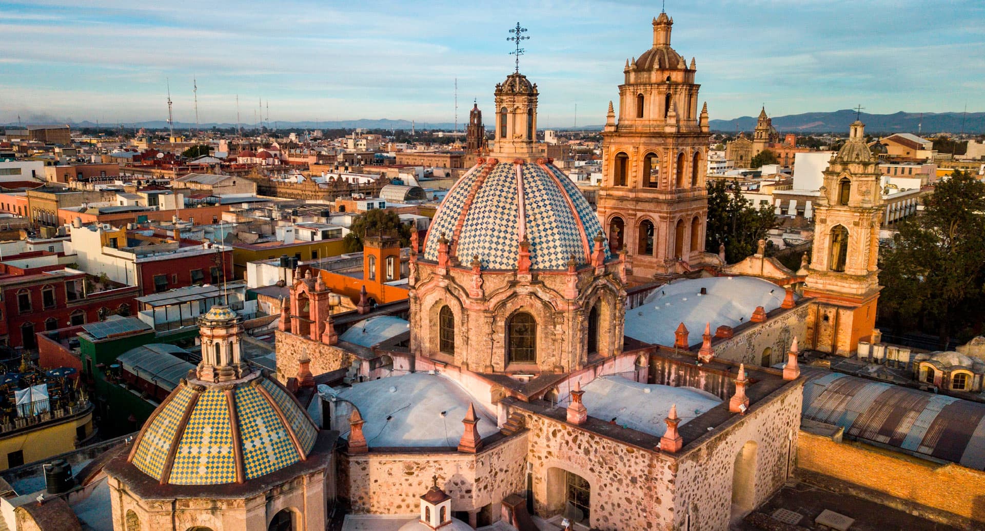 Autobuses Los Chávez | Safety and comfort in every kilometer